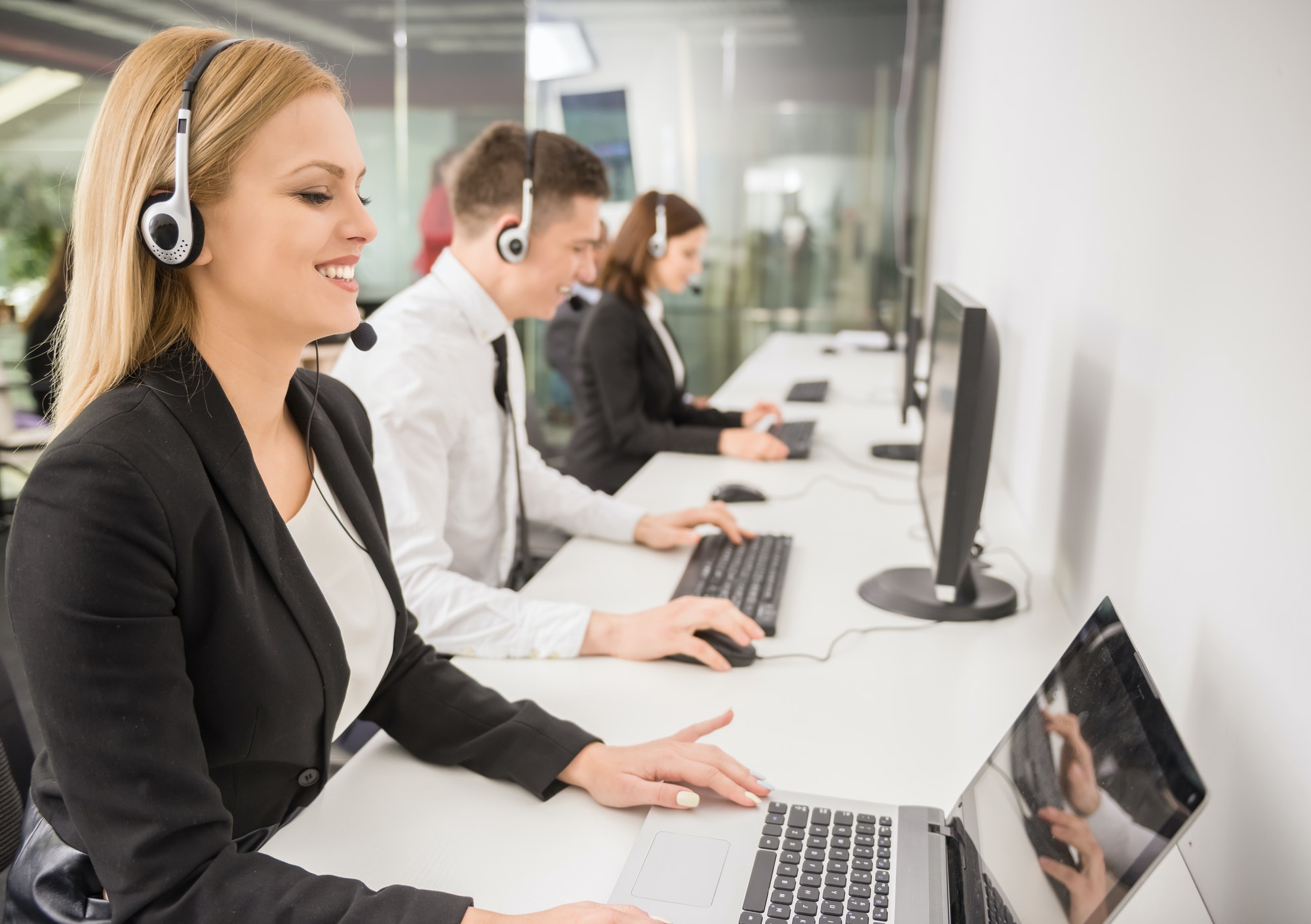 Links BPO – Find The Right Call Center Service For Your Business