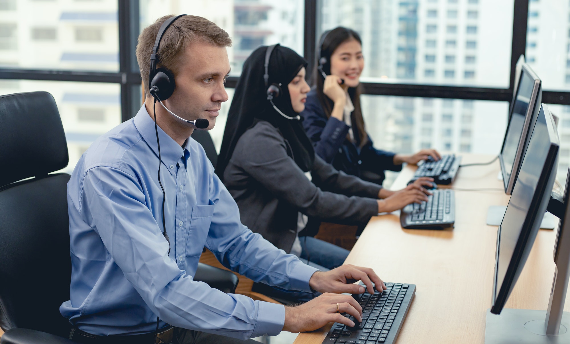 Links BPO – Find The Right Call Center Service For Your Business
